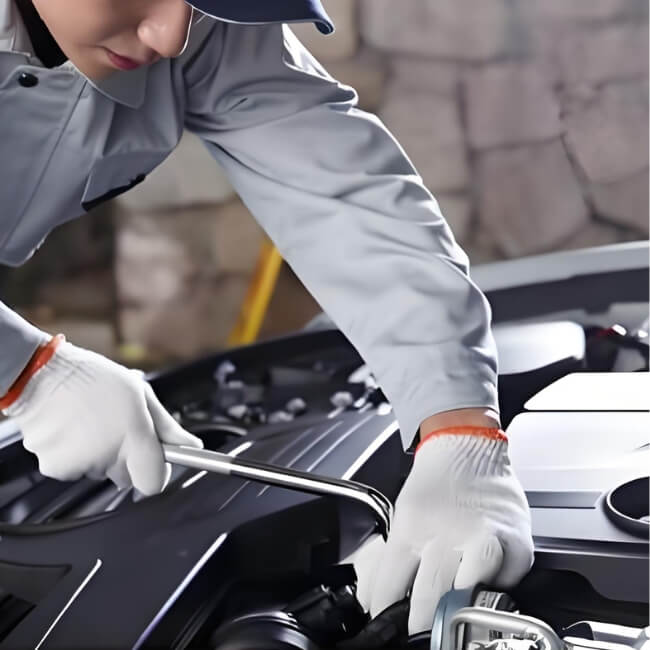 会社概要 – bordan